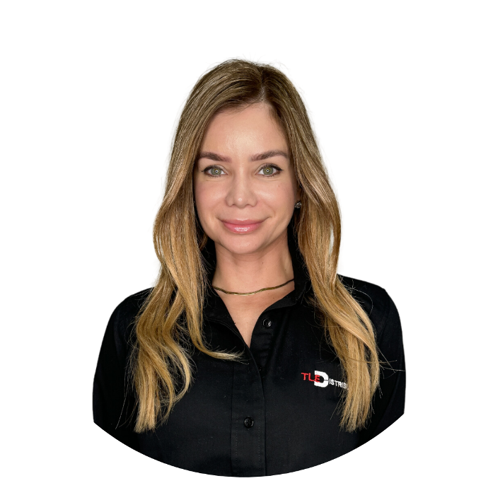 Nosotros | TLE Distribution